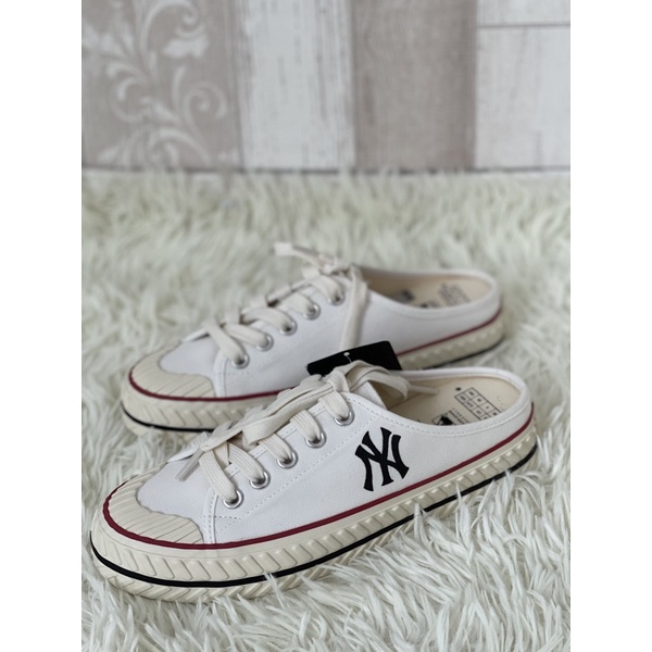 Jual sepatu MLB 21S VER] Playball Origin Mule New York Yankees ...