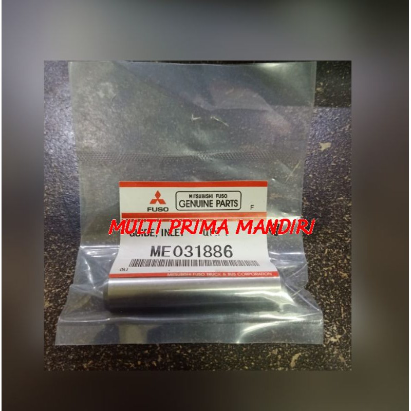 Jual GUIDE INLET MITSUBHISI FUSO GENJO 6D16 ME031886 | Shopee Indonesia