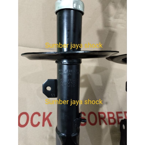 Jual shockbreaker xpander ultimate depan xpander GLS depan | Shopee ...