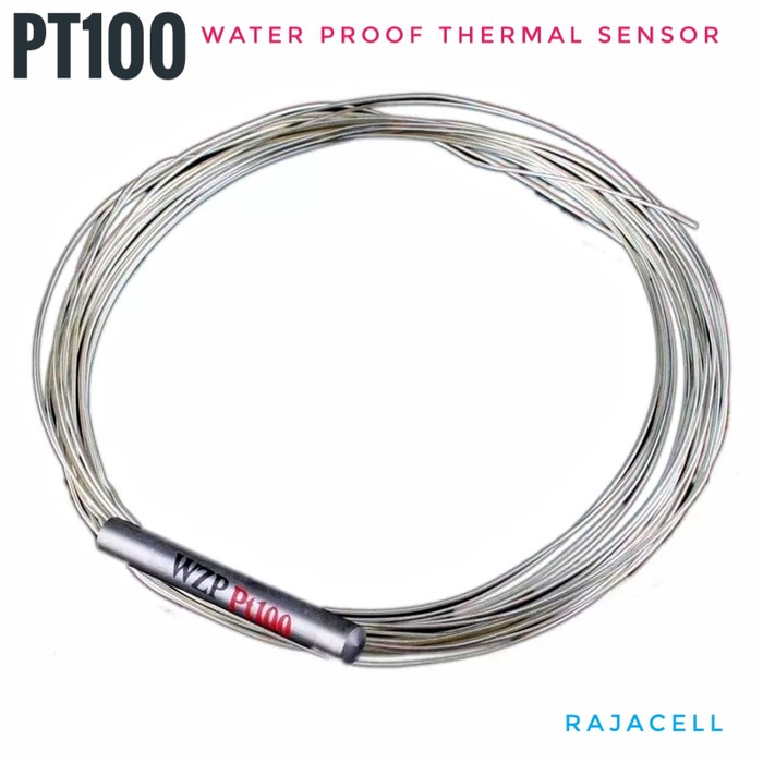 Jual pt100 sensor Harga Terbaik & Termurah Mei 2026 | Shopee Indonesia