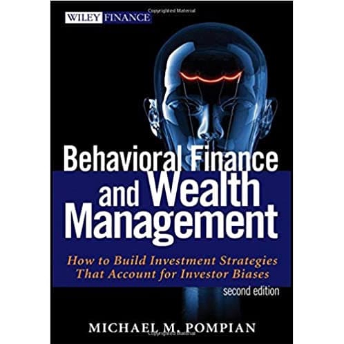 Jual Buku - Behavioral Finance and Wealth | Shopee Indonesia