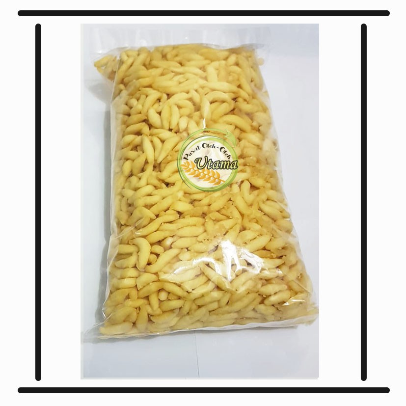 Jual Bidaran Asin Mini / bidaran keju mini / bolot mini / widaran keju ...