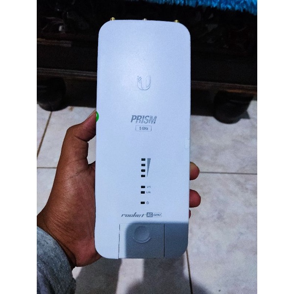 Jual ubiquiti Rocket Prism 5AC Gen2 | Shopee Indonesia