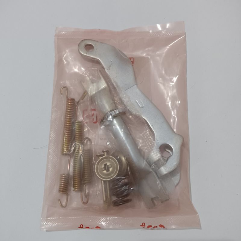Jual Kit Rem Tangan Avanza Xenia Kiri / LH Hand Brake Kit Repair Kit ...