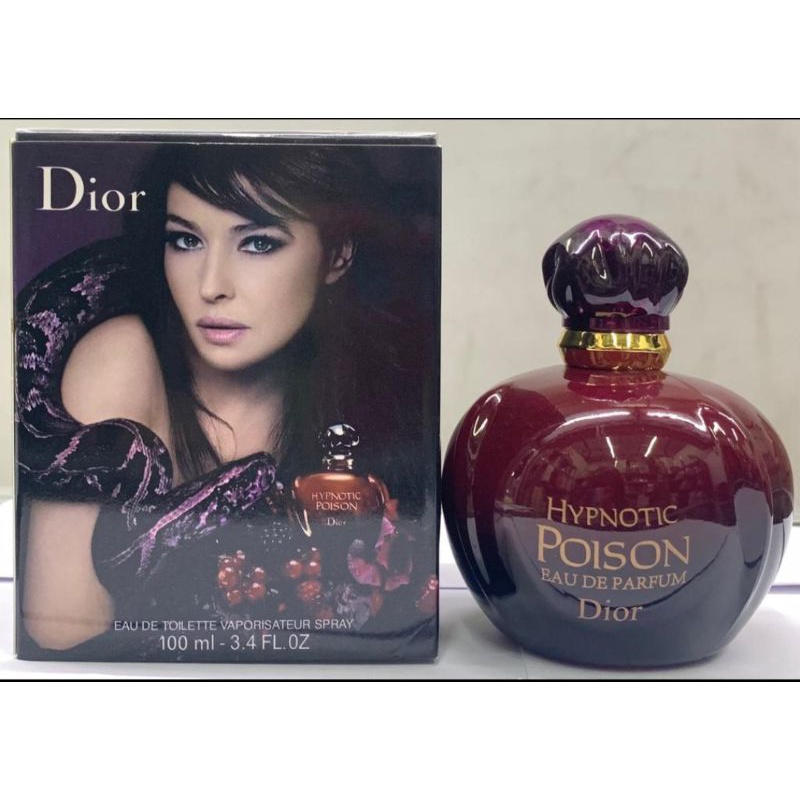 Jual Parfum Dior Hypnotic Poison (Premium) | Shopee Indonesia