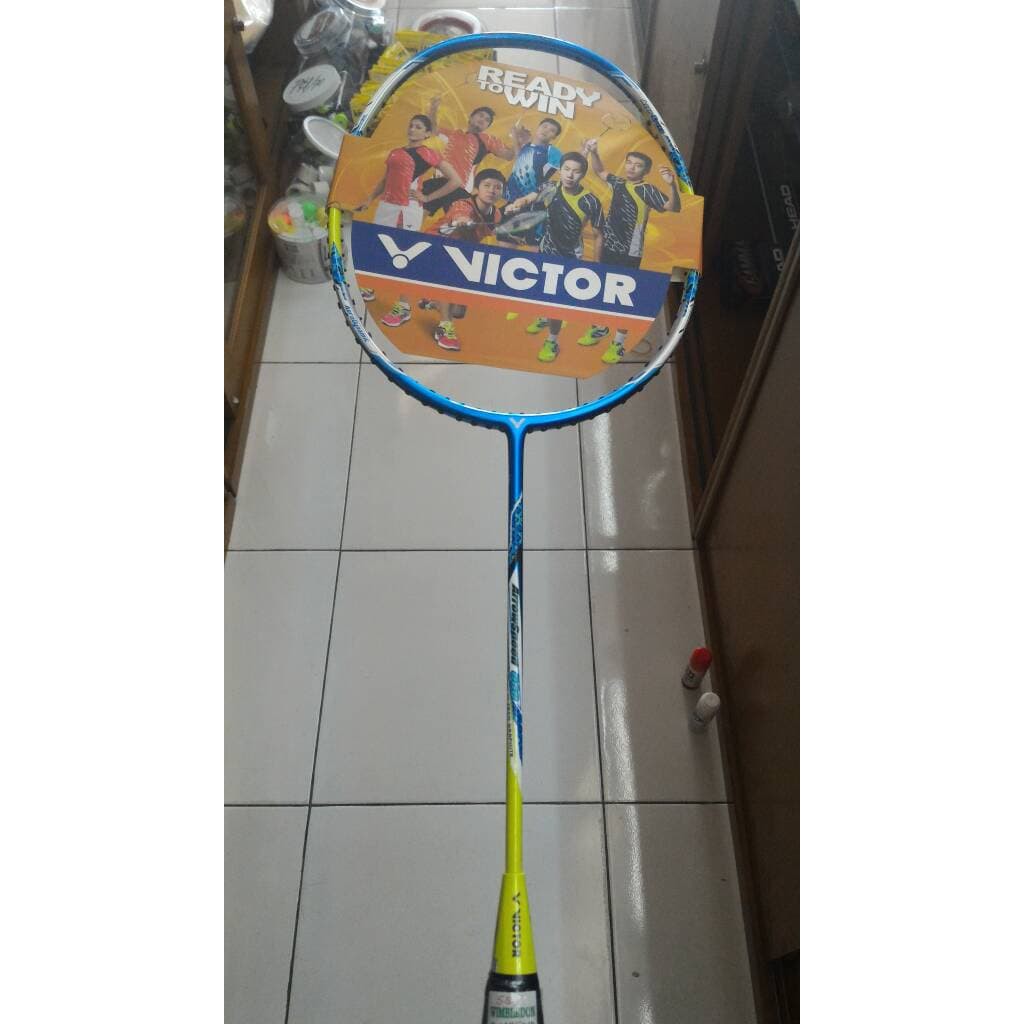 Jual Raket Badminton VICTOR ASEAN ARROW POWER / AS 660 / AP 660 ...