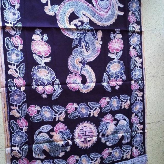 Jual Kain batik liong naga terbang | Shopee Indonesia