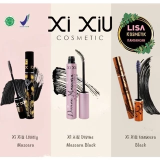 Jual xi xiu maskara Harga Terbaik & Termurah Mei 2024 | Shopee Indonesia