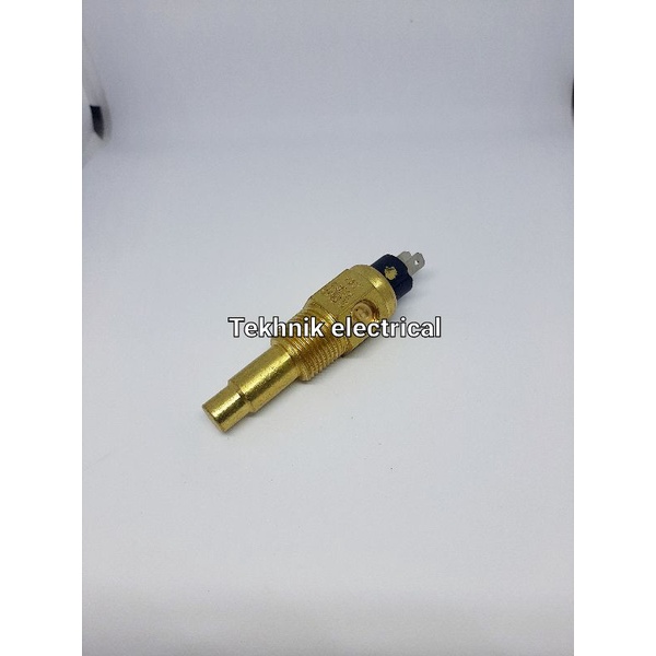 Jual Sensor Air Genset Diesel Switch Water Temperature Suhu Engine 16 ...