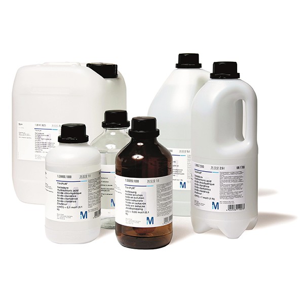 Jual MERCK FORMAMIDE FOR ANALYS - FORMAMIDA - CH3NO 1000mL | Shopee ...