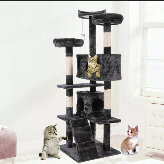 Jual Cat tree | Shopee Indonesia