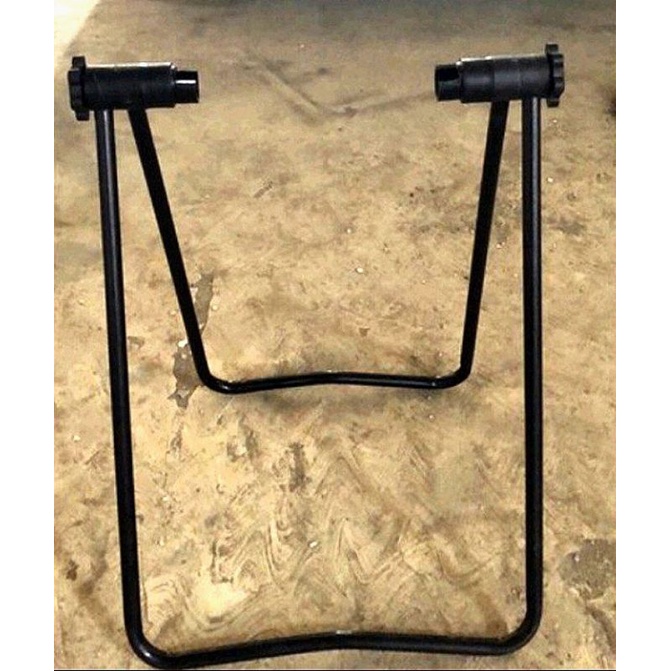 Jual Paddock Segitiga Sepeda Gunung MTB Roadbike Kualitas Premium ...