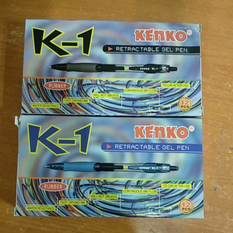 Jual Pen Kenko K1 | Shopee Indonesia
