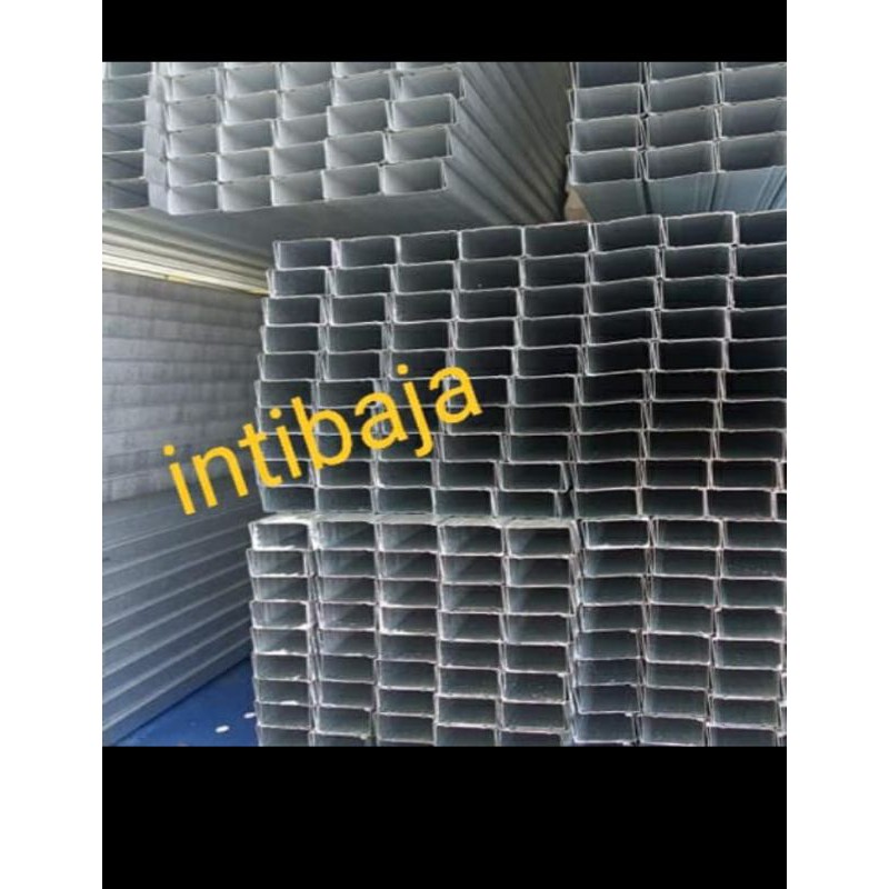Jual Baja ringan c75 x 0,10 x 6M STD | Shopee Indonesia