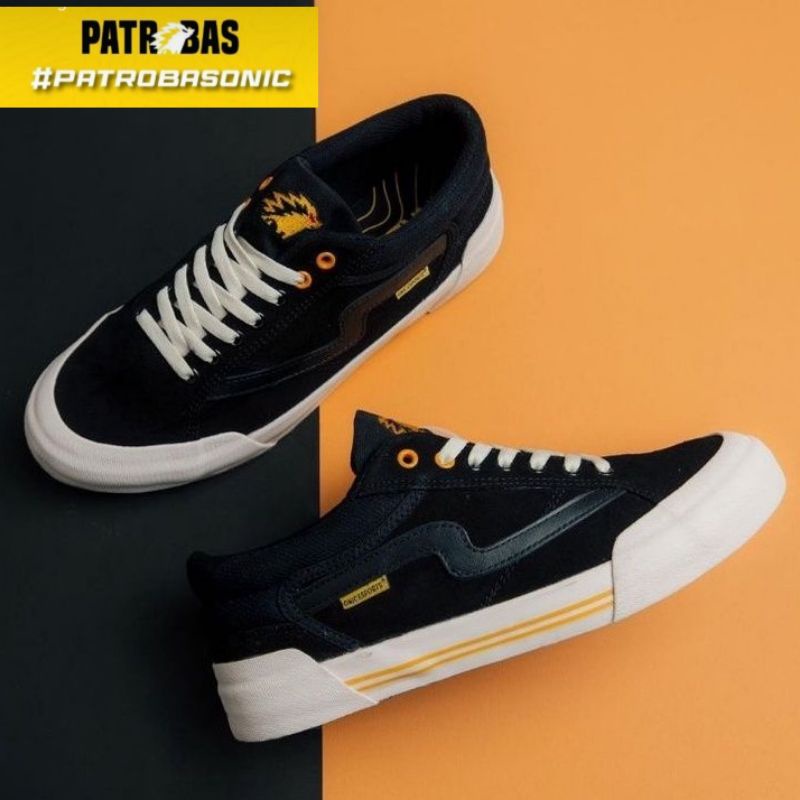 Jual Patrobas X Onic Esport | Shopee Indonesia