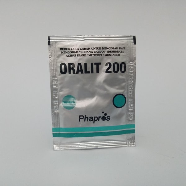 Jual Oralit Sachet | Shopee Indonesia