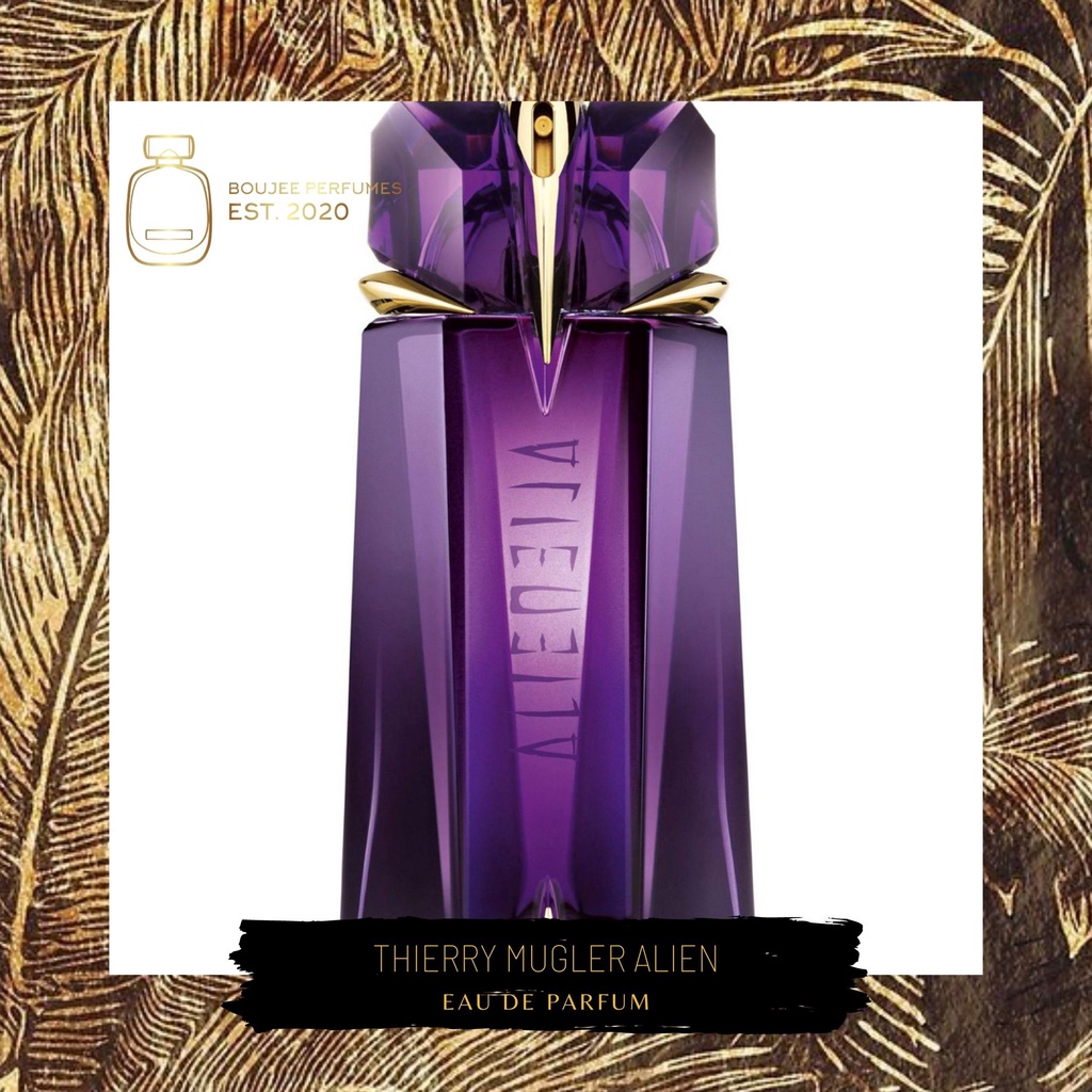 Jual [100% Original] Alien 60ml/90ml Eau de Perfumes EDP | Shopee Indonesia