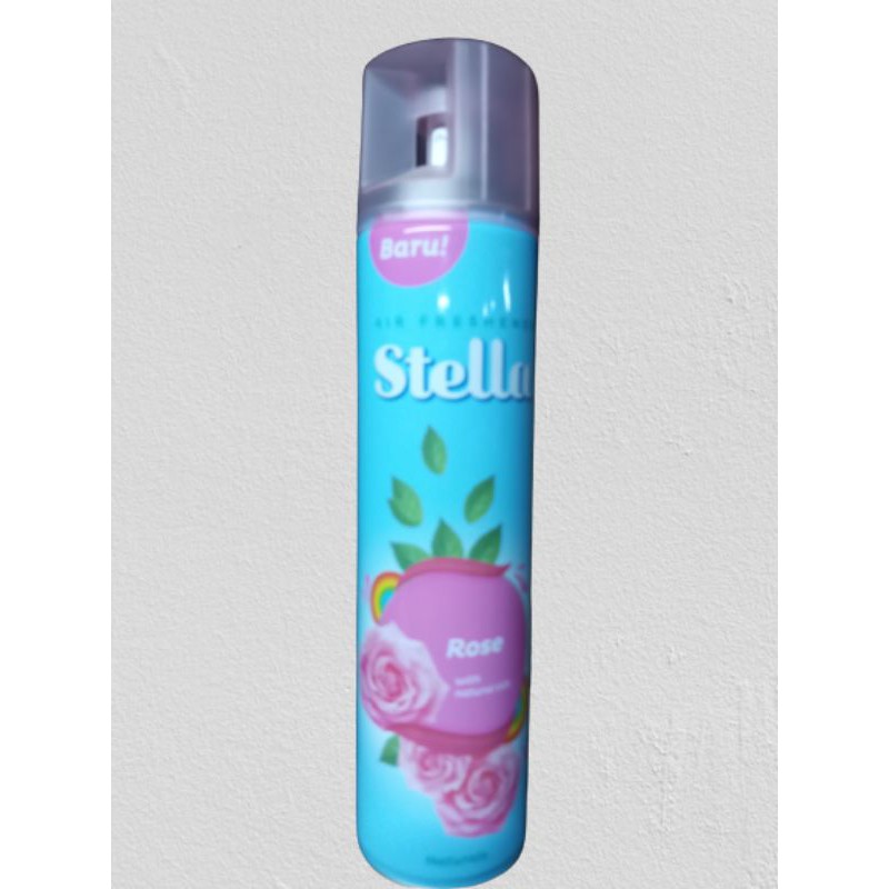 Jual Stella Rose kaleng 400ML | Shopee Indonesia
