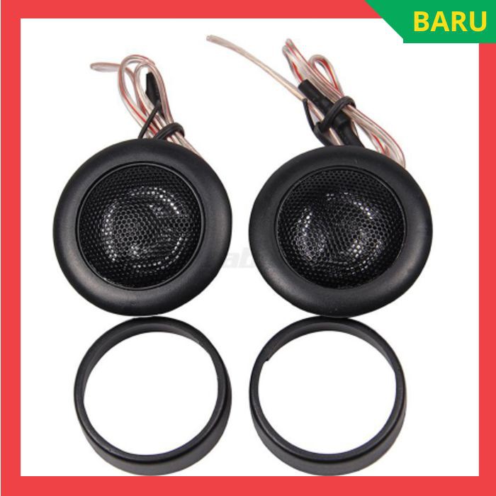 Jual Speaker Tweeter T120 Tweeter Mobil Universal Tweeter Audio ...