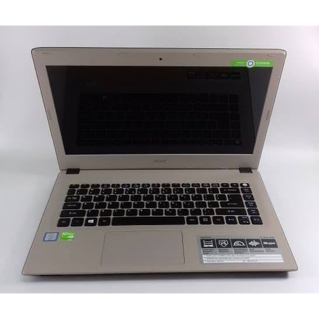 Jual Laptop Acer E5-474G 474 Core i5 NVIDIA GEFORCE 14in | Shopee Indonesia