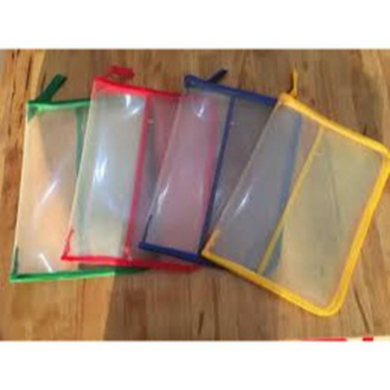 Jual Map Zipper Terlengkap & Harga Terbaru Mei 2026 | Shopee Indonesia