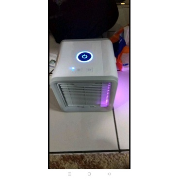 Jual Ac mini Portable | Shopee Indonesia