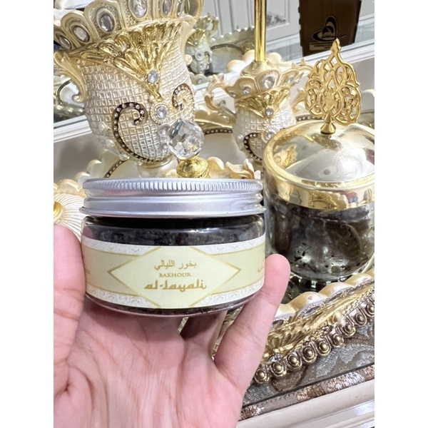 Jual BUKHUR PARA SULTAN | Shopee Indonesia
