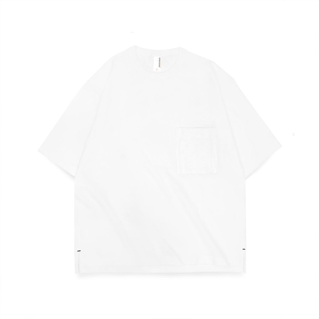 Jual HEAVYWEIGHT BASIC POCKET HUMAN GREATNESS | Shopee Indonesia