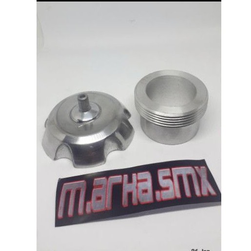 Jual Tutup Tangki Trail / Custom UNIVERSAL | Shopee Indonesia