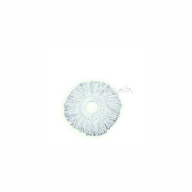 Jual Refill Kain Pel Putar BM - 50 Spin Mop Refill Lion Star | Shopee ...