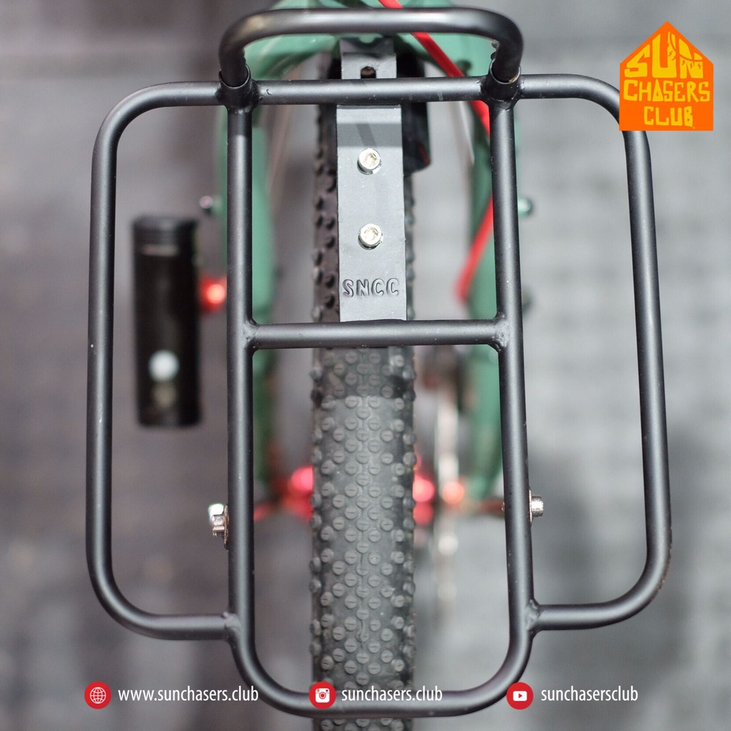 Jual Rak Sepeda Piccolo Rack Sun Chasers Club | Shopee Indonesia