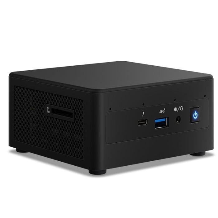 Jual MINI PC INTEL NUC11PAHi3 / NUC11 PAHi3 / NUC 11PAHi3 KIT (BAREBONE ...