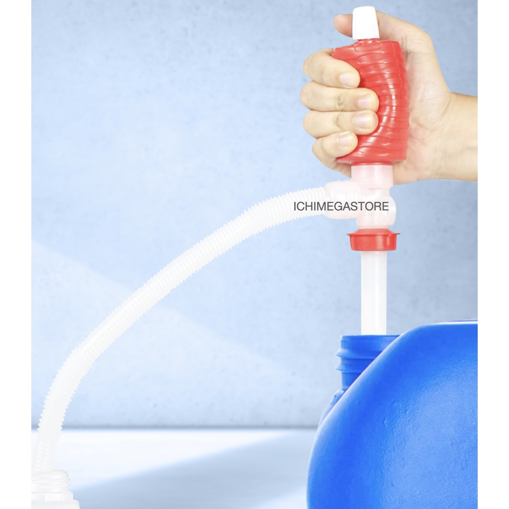 Jual Pompa Air / Pompa Minyak / Hand Pump / Pompa Tangan | Shopee Indonesia