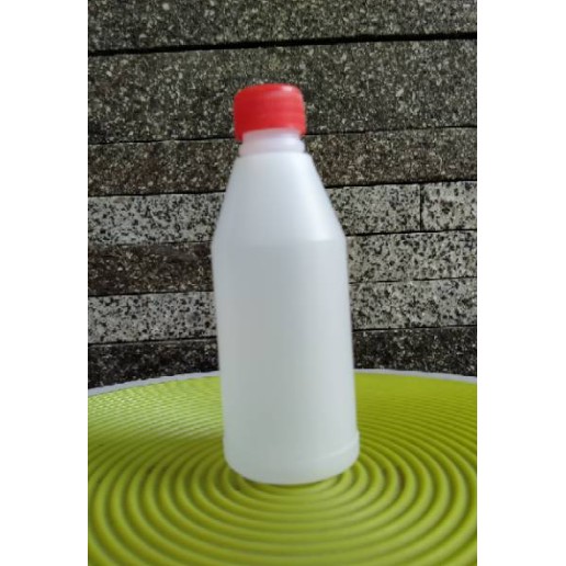 Jual Botol plastik kosong segel 100ml HDPE Lisahwangi88 | Shopee Indonesia