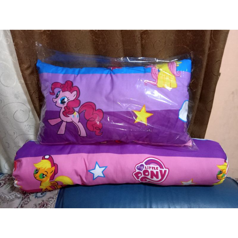 Jual Bantal Cinta + Guling Dacron MURAH LEBAY | Shopee Indonesia