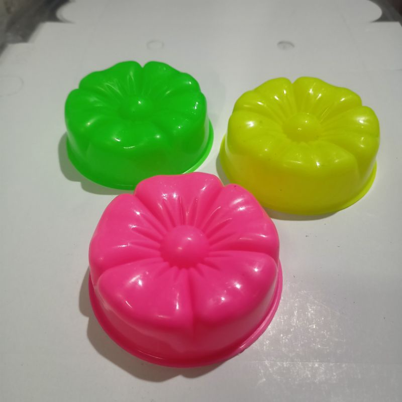 Jual Cetakan kue putu ayu apem plastik diameter 8.7cm | Shopee Indonesia
