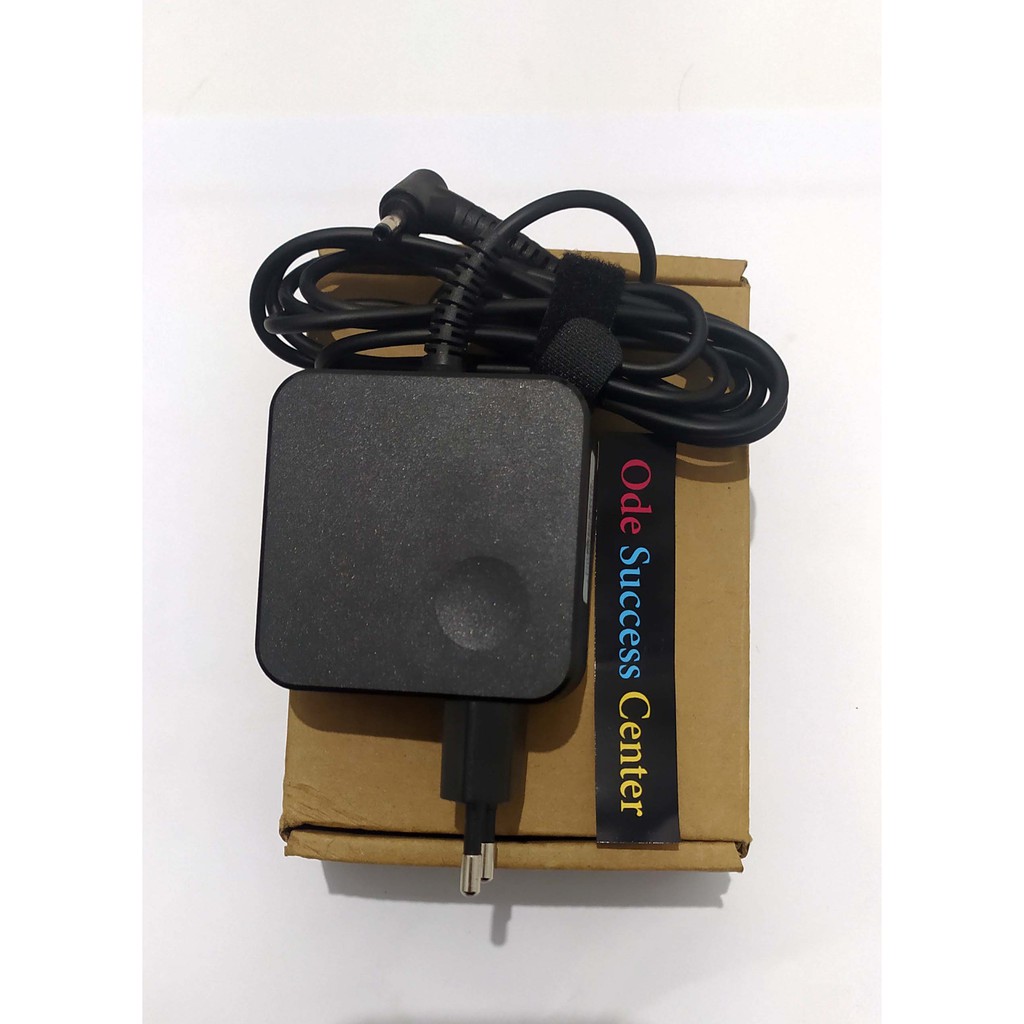 Jual Jual Adaptor/ Charger/ Cas Laptop Notebook Lenovo 20V 2.25 A ...