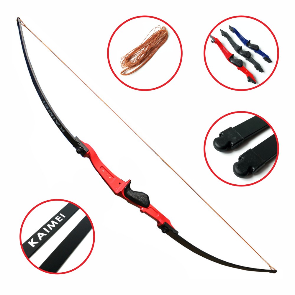 Jual FLAT BOW KAIMEI SERI S30 - BUSUR PANAH - ENIGMAZONE | Shopee Indonesia