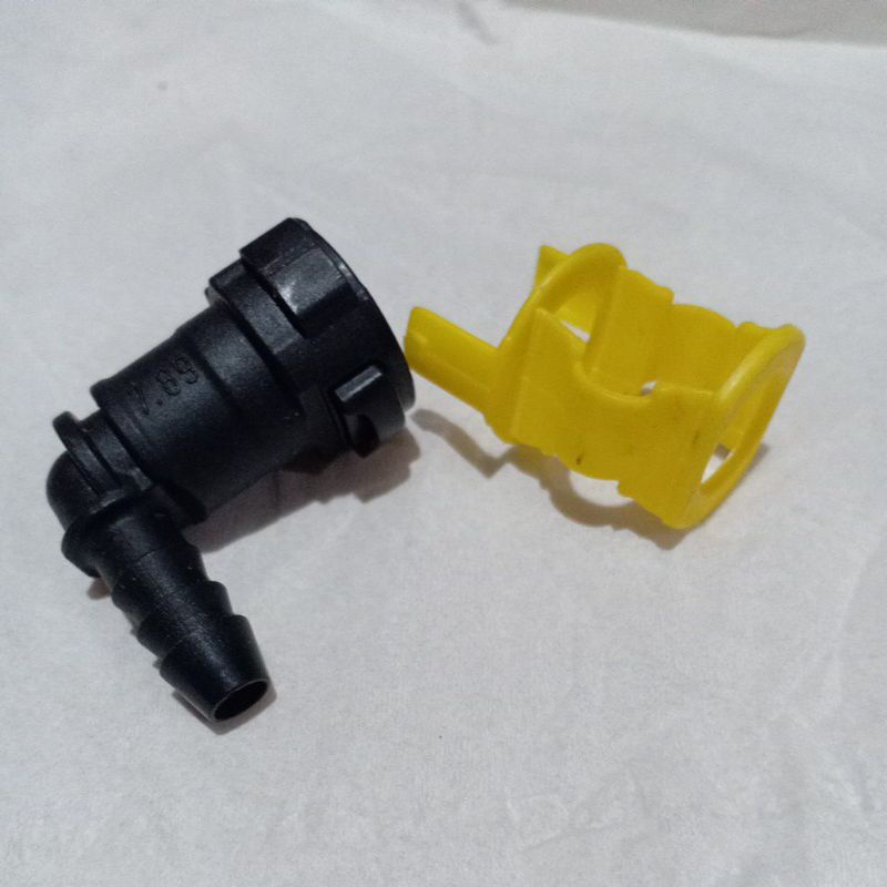 Jual Kopler 8 mili 8 m cop selang nepel selang pipa kopler copler ...