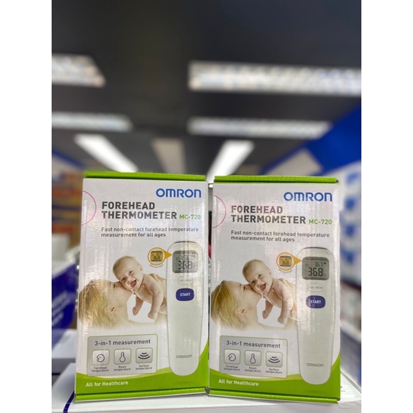 Jual Thermometer omron | Shopee Indonesia