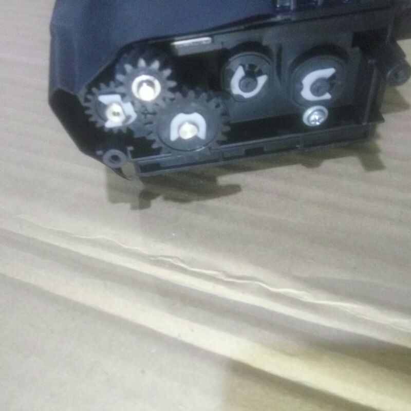 Jual Developing unit Mesin Fotocopy Konica Minolta atau Develop 200-250 ...