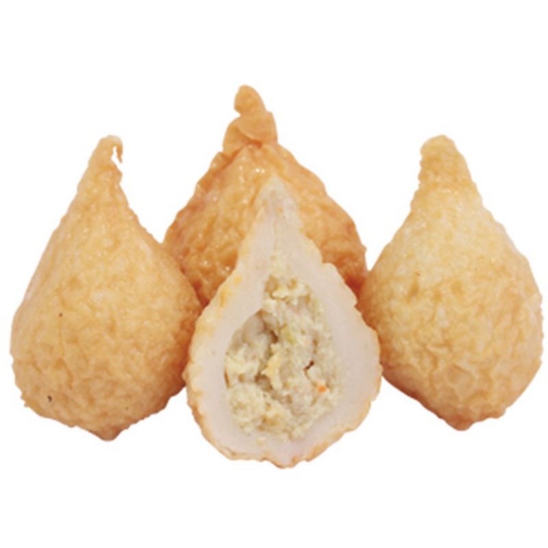 Jual Frozen Bandung Dumpling ayam 200gr Sunfish | Shopee Indonesia