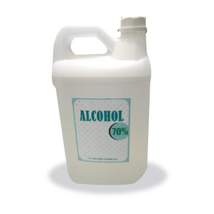 Jual Alcohol 70% Kemasan 5 Liter | Shopee Indonesia