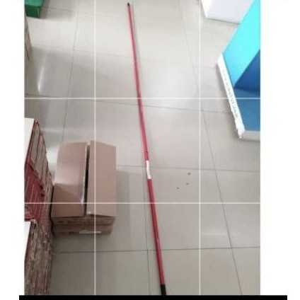 Jual PRIMA TONGKAT CAT EXTENSION POLE GAGANG KUAS ROLL 1,1M - 3M dan ...