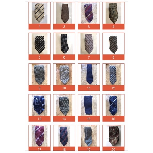 Jual DASI MOTIF | Dasi garis | Dasi murah | Dasi stripe | Dasi batik | Dasi lilac | Dasi kotak ...