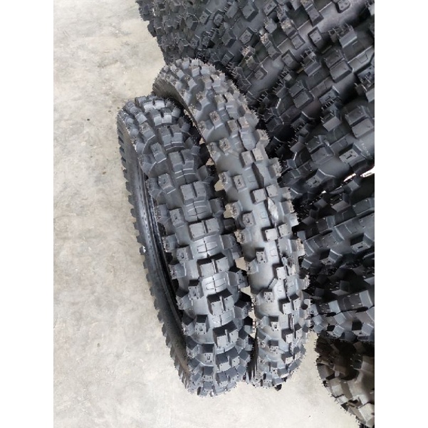 Jual Ban trail ring 16 & ring 19 primaax SK51 SK52 SK53 Corsa MT Cross ...