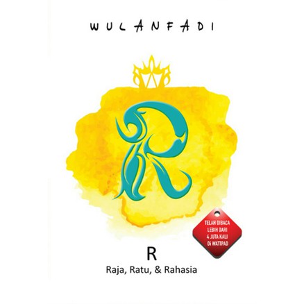 Jual R Raja Ratu & Rahasia | Shopee Indonesia