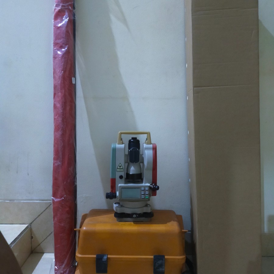 Jual Digital Theodolite Kolida KT-02L Bekas | Shopee Indonesia