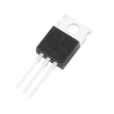 Jual Mosfet TIP32C Transistor TIP32 C IC TIP 32C ST TIP 32 C TO-220 | Shopee Indonesia