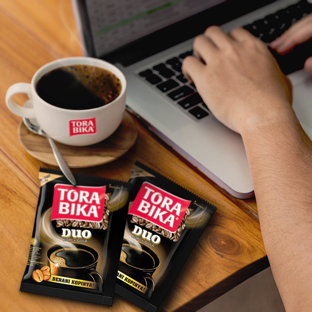 Jual Torabika DUO 25GR isi 10 SACHET | Shopee Indonesia